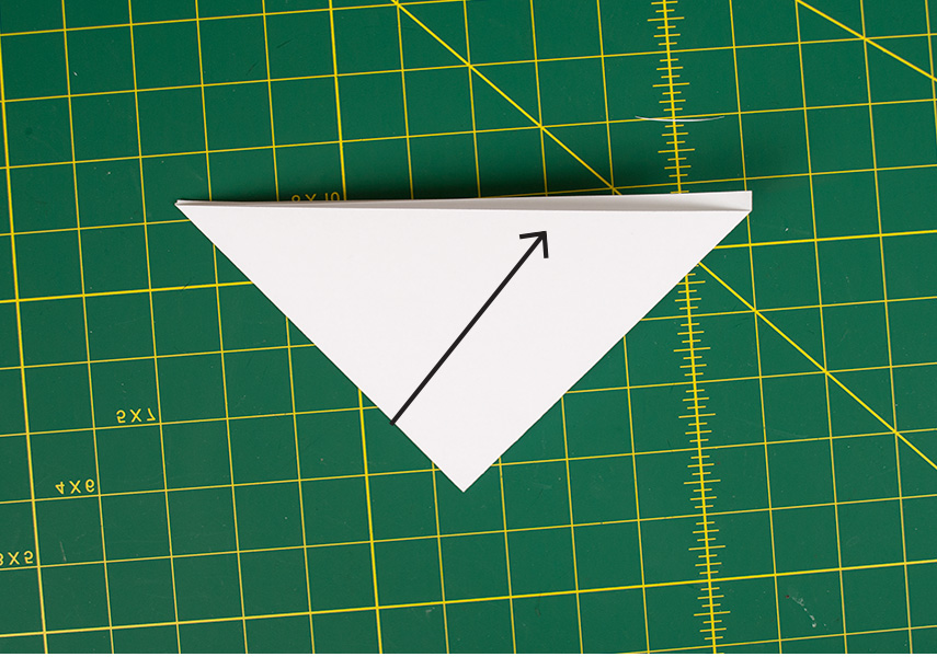 DIY: Snowflake Gift Wrap | Winter Time DIY Crafts