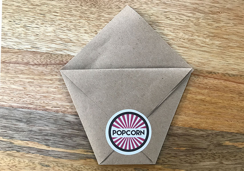 DIY: How to Make Snack Pouches | DIY Crafts